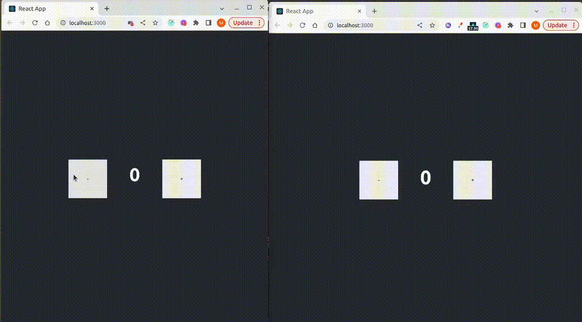 How to sync redux state across multiple tabs. | by Balor | Medium