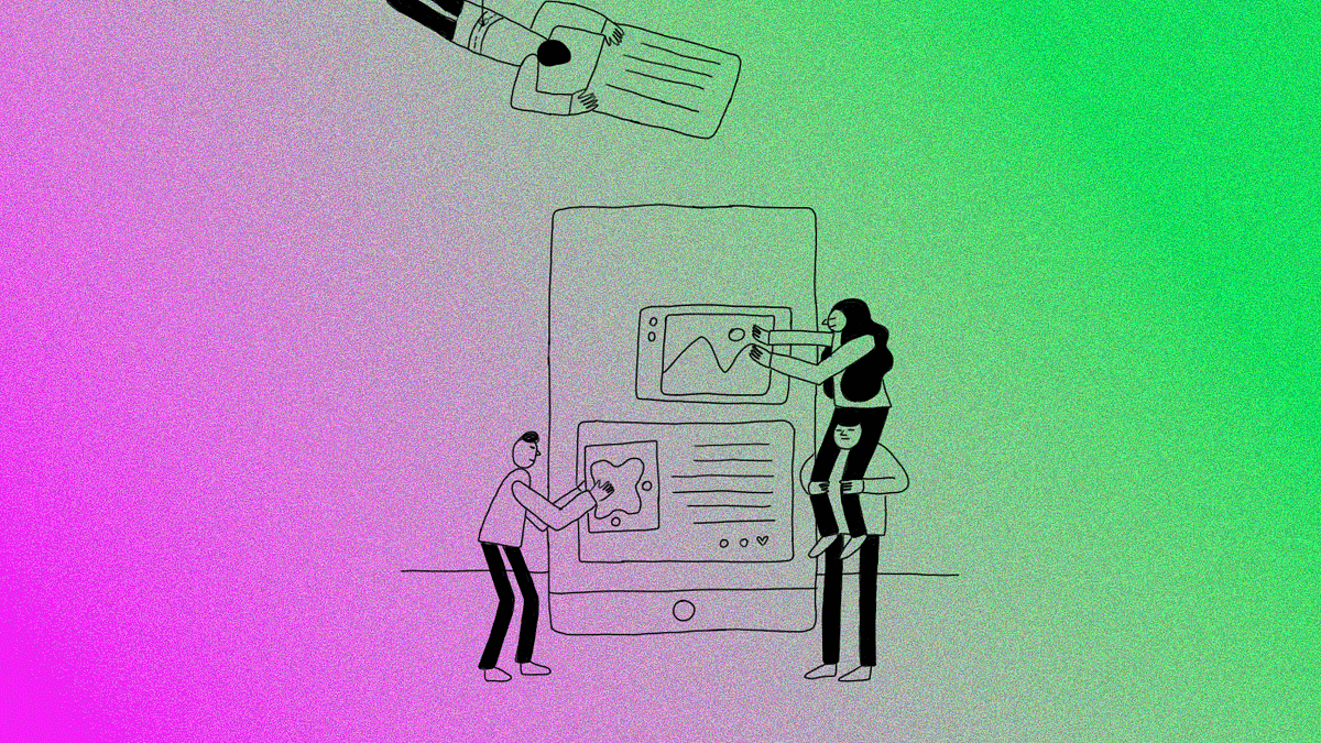 Provocation #4: The pluralism parabola and critique-centred design | by ...