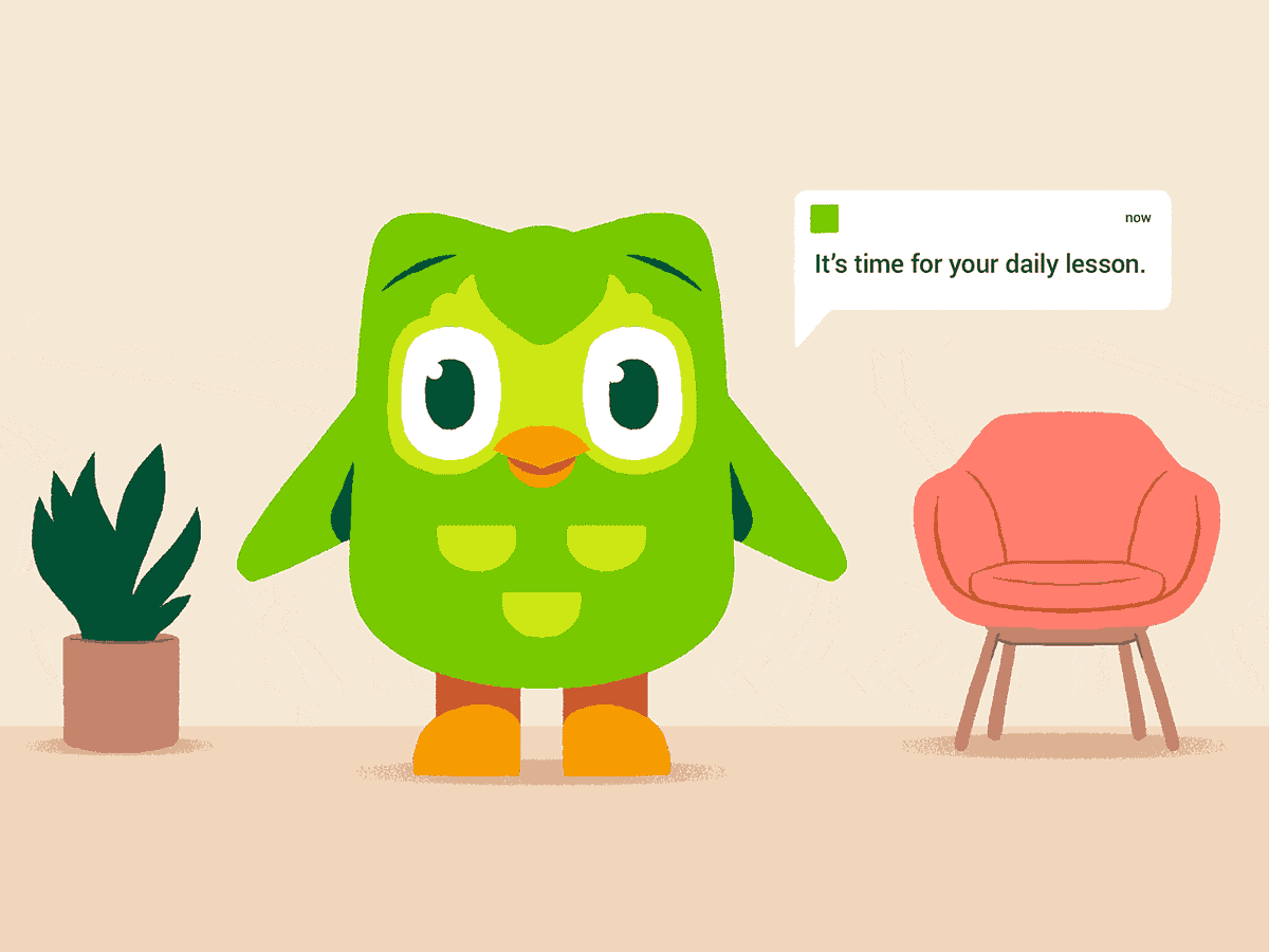 Duolingo: Transforming Language Education Worldwide through ...
