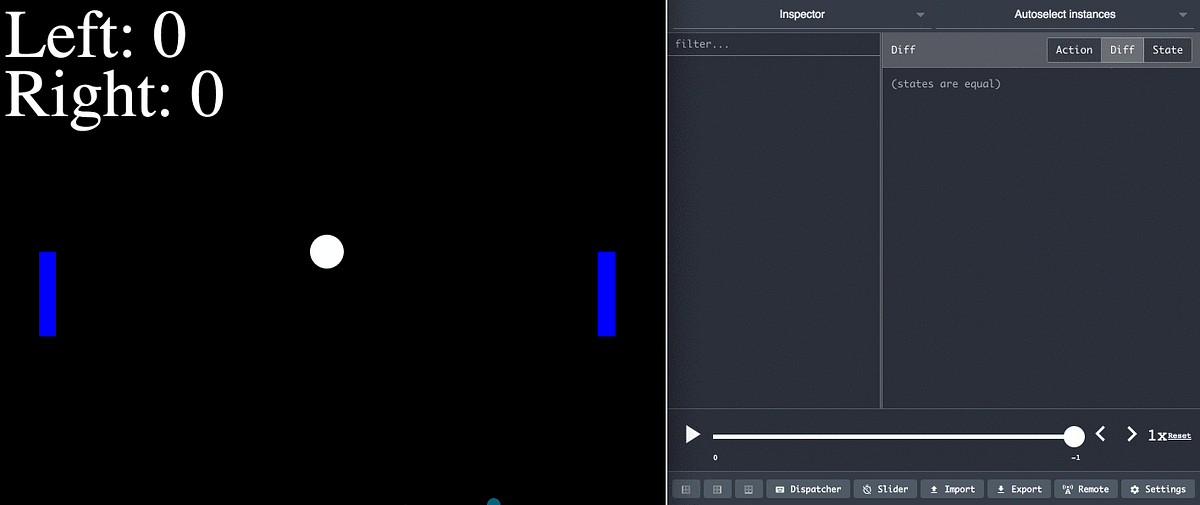 Improve your development workflow with Redux DevTools Extension | by ...