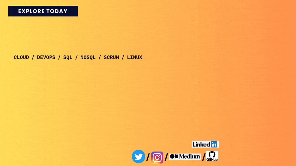 𝐃𝐞𝐯𝐎𝐩𝐬 — 𝐂𝐨𝐧𝐭𝐢𝐧𝐨𝐮𝐬 𝐃𝐞𝐥𝐢𝐯𝐞𝐫𝐲 𝐕𝐬 𝐂𝐨𝐧𝐭𝐢𝐧𝐨𝐮𝐬 𝐃𝐞𝐩𝐥𝐨𝐲𝐦𝐞𝐧𝐭 | by Srinivasan Baskaran | Cloudnloud Tech ...