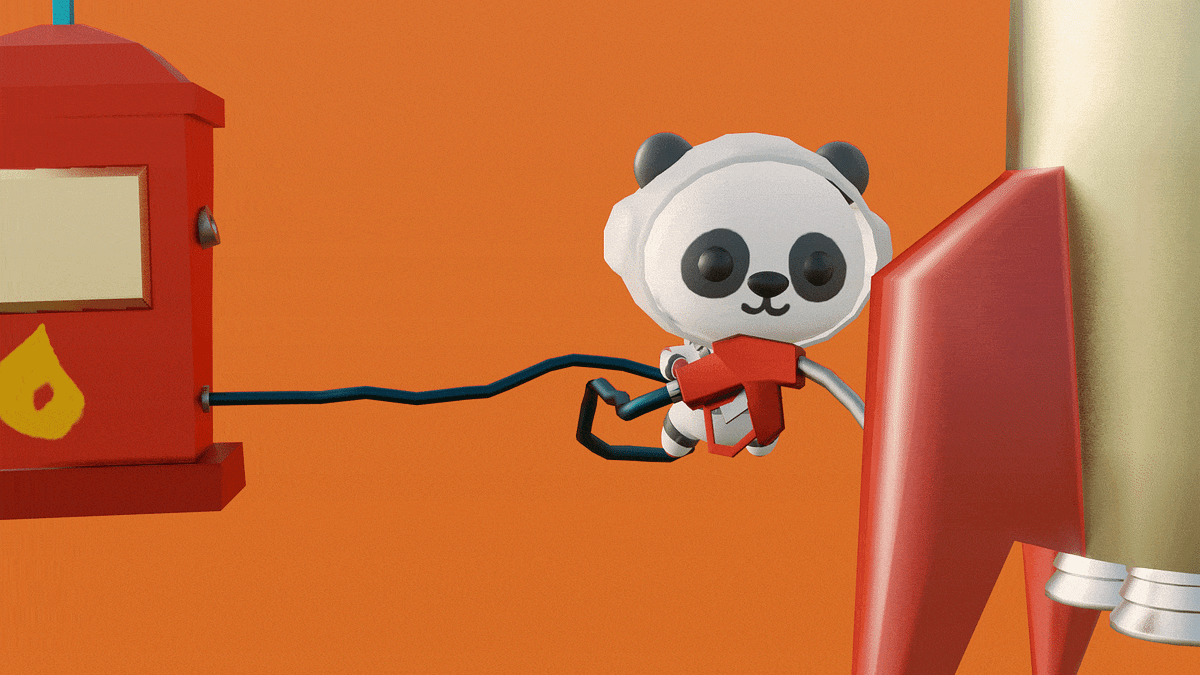 PandaStarter Launchpad : Tier Details | by Panda Dao | Medium