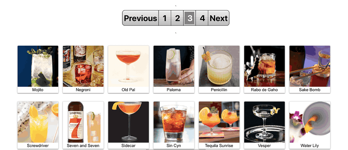 Making a Pagination Bar With react-paginate and the Rails will_paginate ...