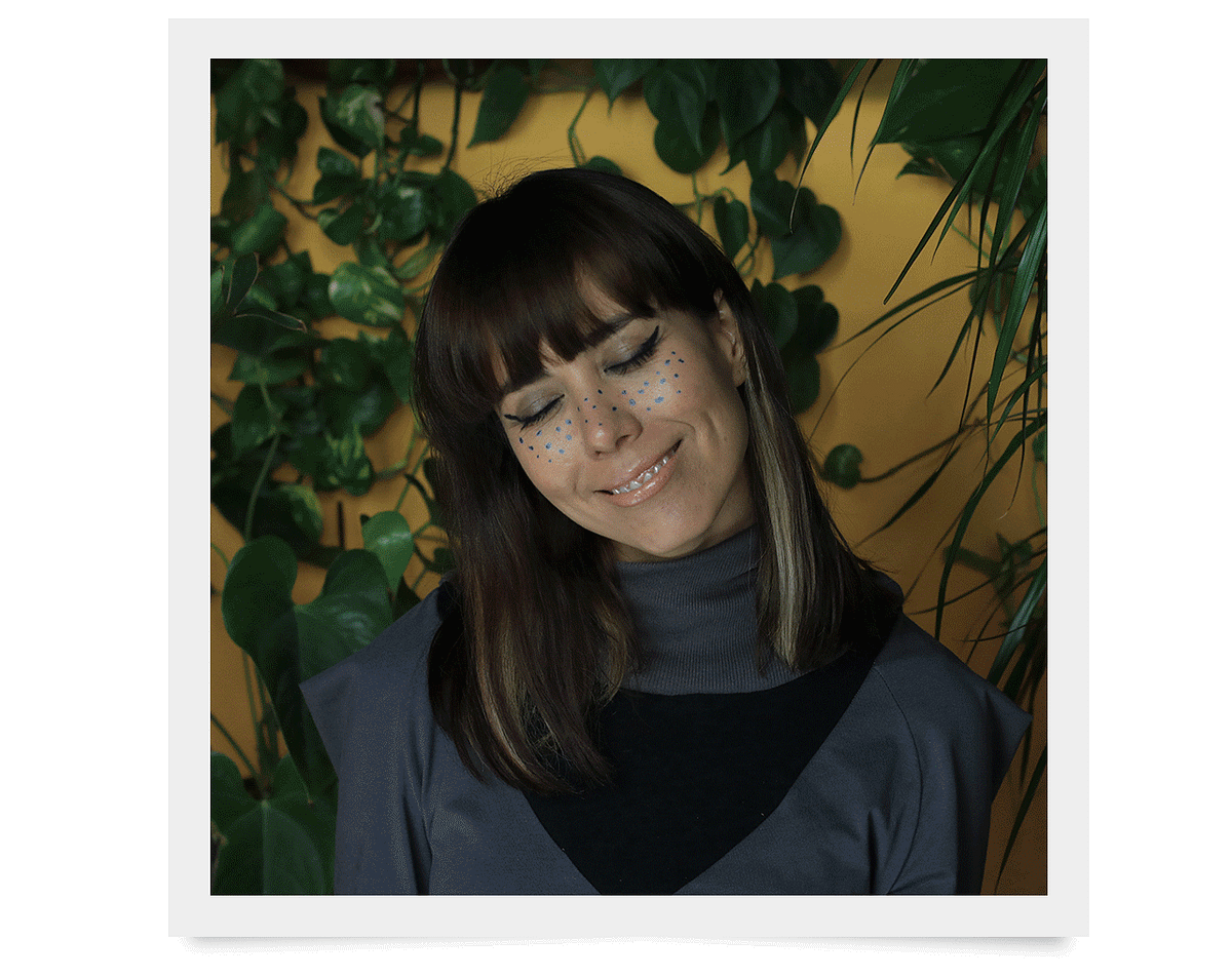 Leticia Credidio: Unleashing the power of good sleep | by Yanitsa ...