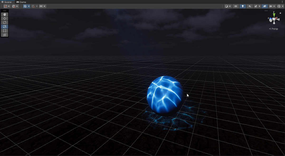 Unity Cookies: Realistic Lighting (Error Fix) | Medium