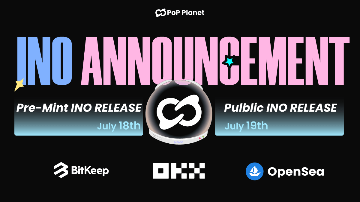 Introducing Launchpad for PoP Planet | by PoPP | Medium