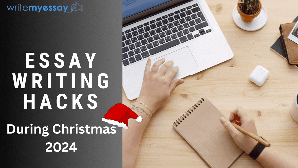 Essay Writing Hacks: Tips for Students with Busy Schedules during ...