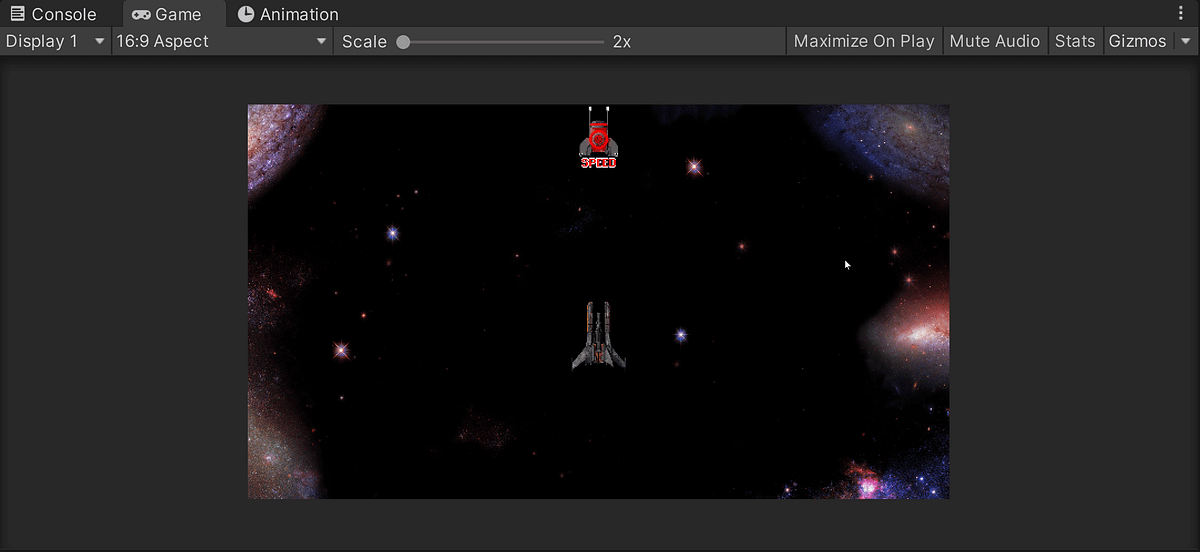 Creating Modular Powerup Systems - Chad Gutterman - Medium