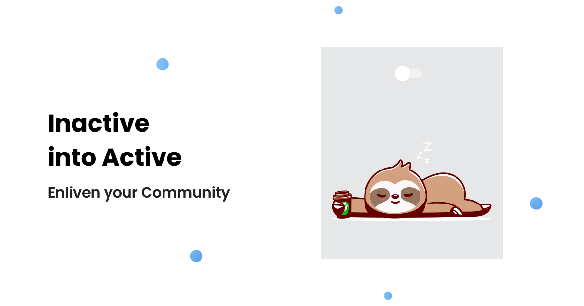 Having Inactive Members on Discord? Let’s Make Them Interact! | by ...