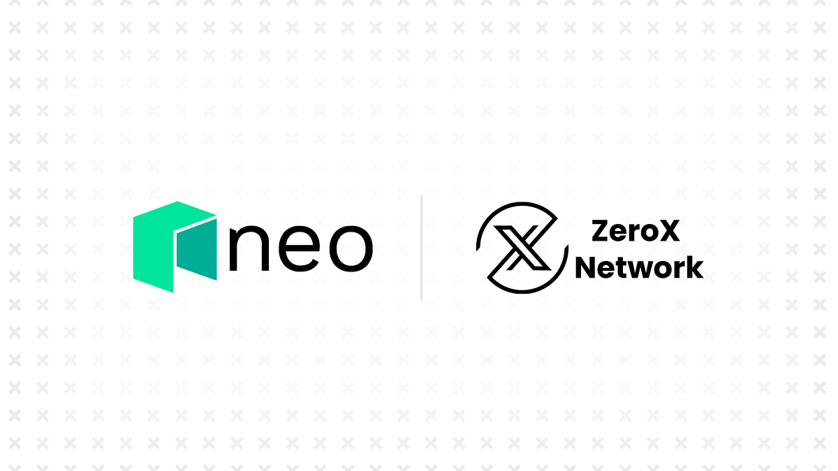 Neo welcomes ZeroX into the Neo X ecosystem | by Neo | The Neo Pulse ...