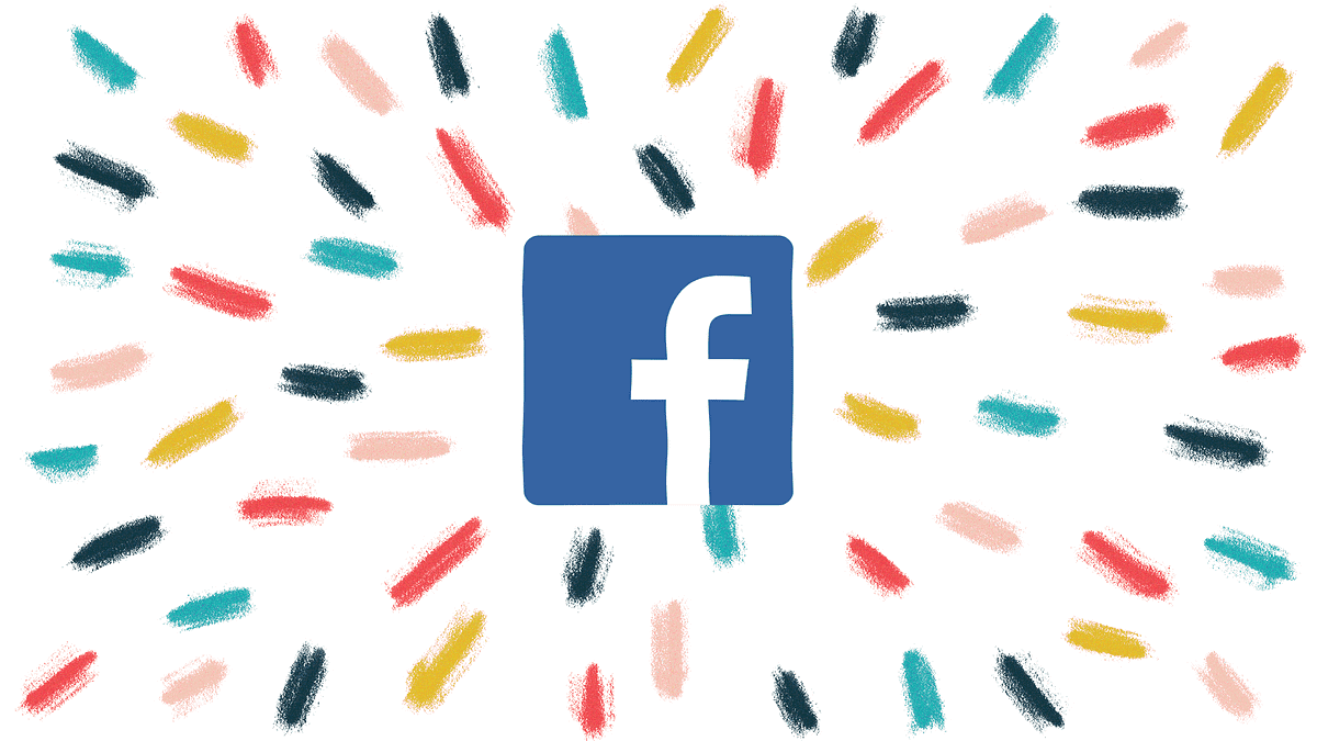 Facebook mobile app login screen Redesign— a UX case study | by Arivoli ...