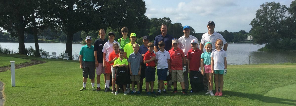 Youth and Family Programs at Talbot Country Club | by William David ...
