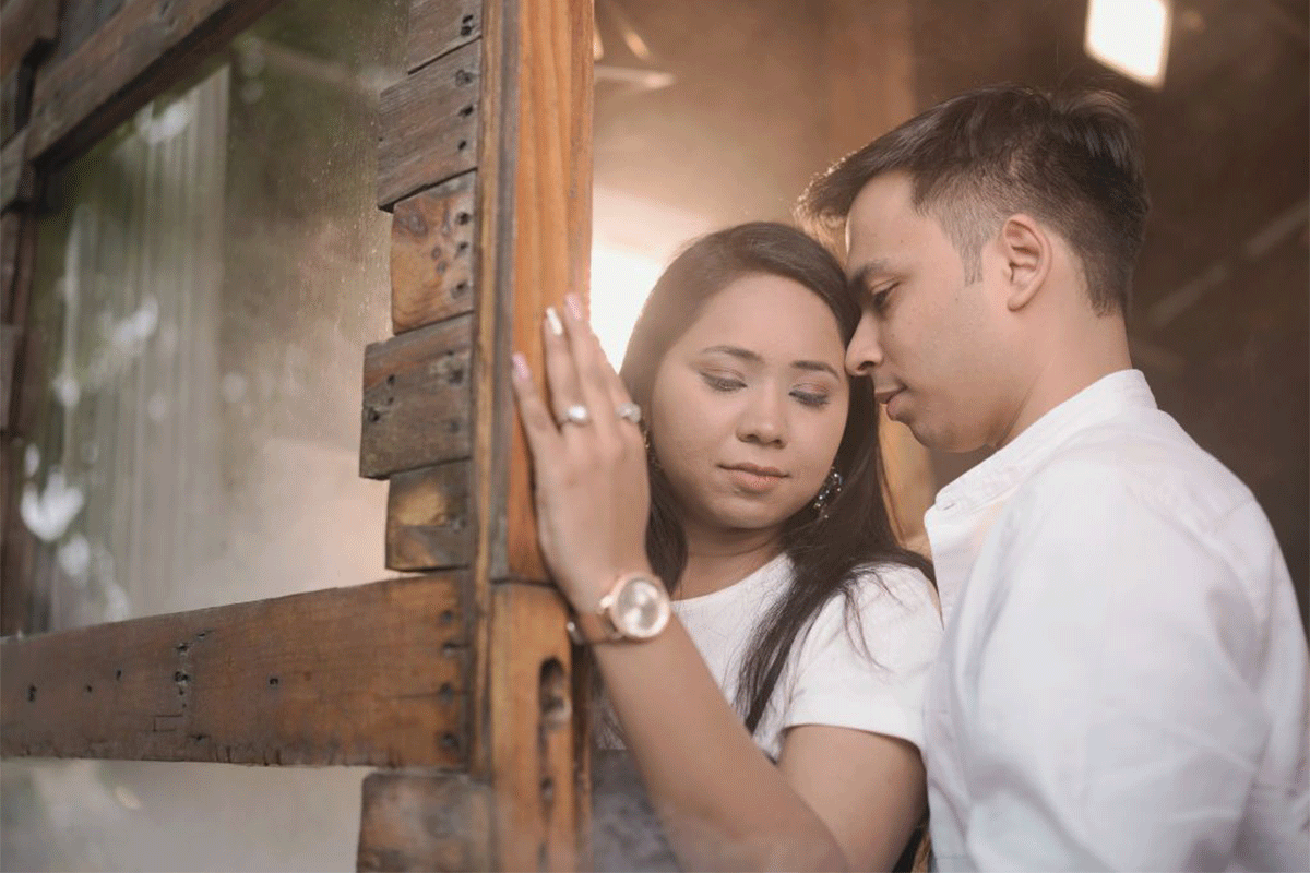 Pre wedding shoot Delhi NCR for snaproll production | by Infosnaprollproduction | Aug, 2024 | Medium