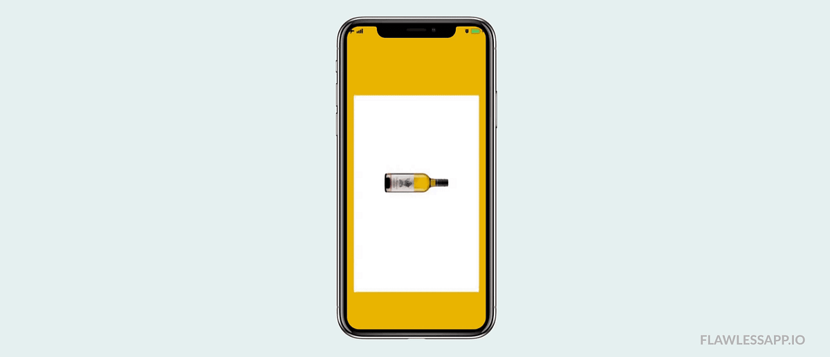 Cool Custom ViewController Transitions — Easy | by Fran Obarrio | Medium