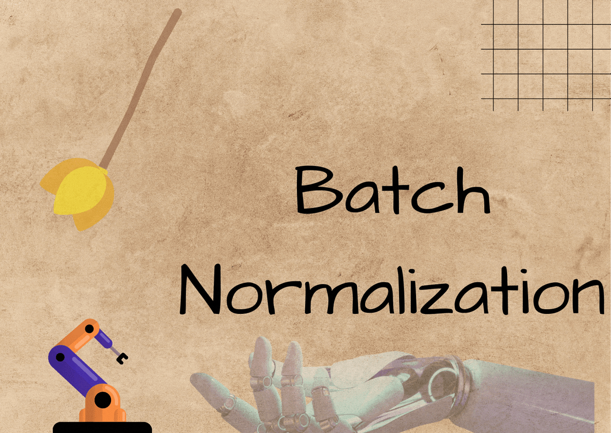 Batch Normalization in Deep Leaning | by Suraj Yadav | Medium