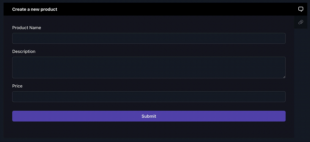 Enhancing User Experience with AI: Crafting Intelligent Overlays for Streamlined Form ...