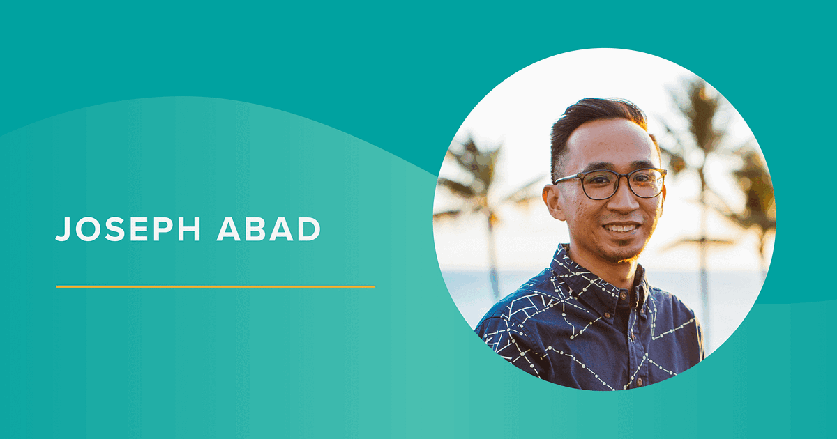 People Behind the Project: Joseph Abad and King County Metro Multimodal ...