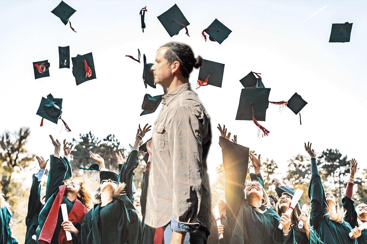 Don’t Cancel It: How to Hold a “Virtual Graduation Ceremony” | by Allan ...