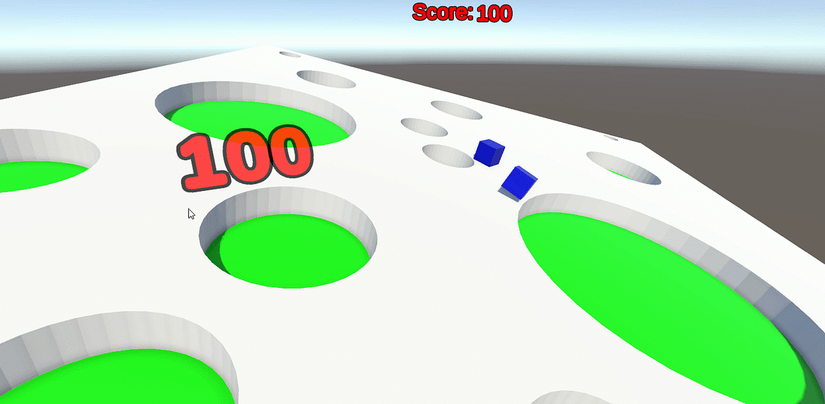 Unity — Placing Objects Via Raycast Hits Part 2 By Richard Morgan Medium 8688