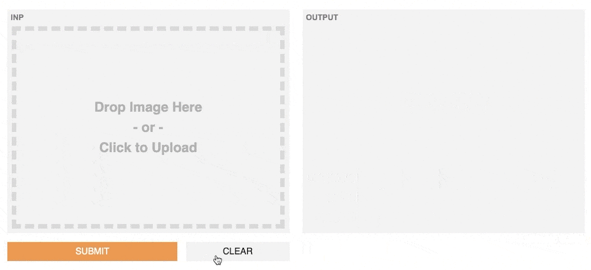 How to Deploy a Machine Learning UI on Heroku in 5 Steps | by Abubakar Abid | Towards Data Science