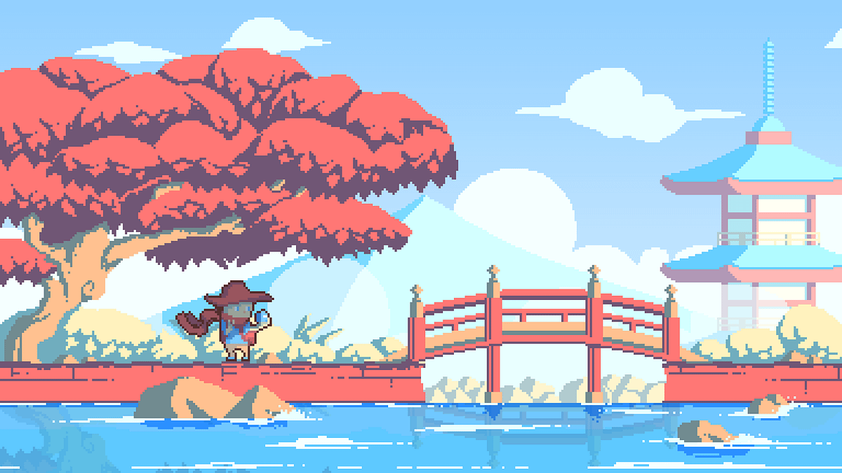 Animated Tile Sets in Unity. Objective: At the end of this guide… | by ...