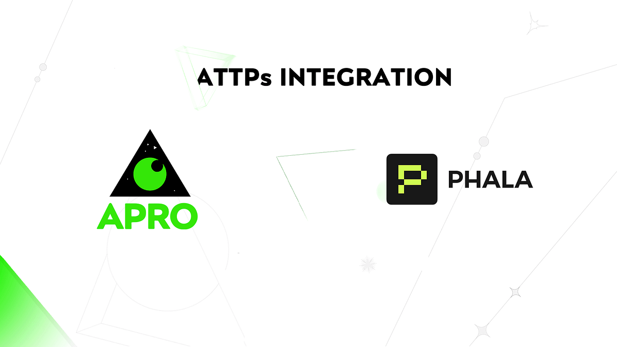 APRO Partners with Phala Network: Building Enhanced AI Data Security ...