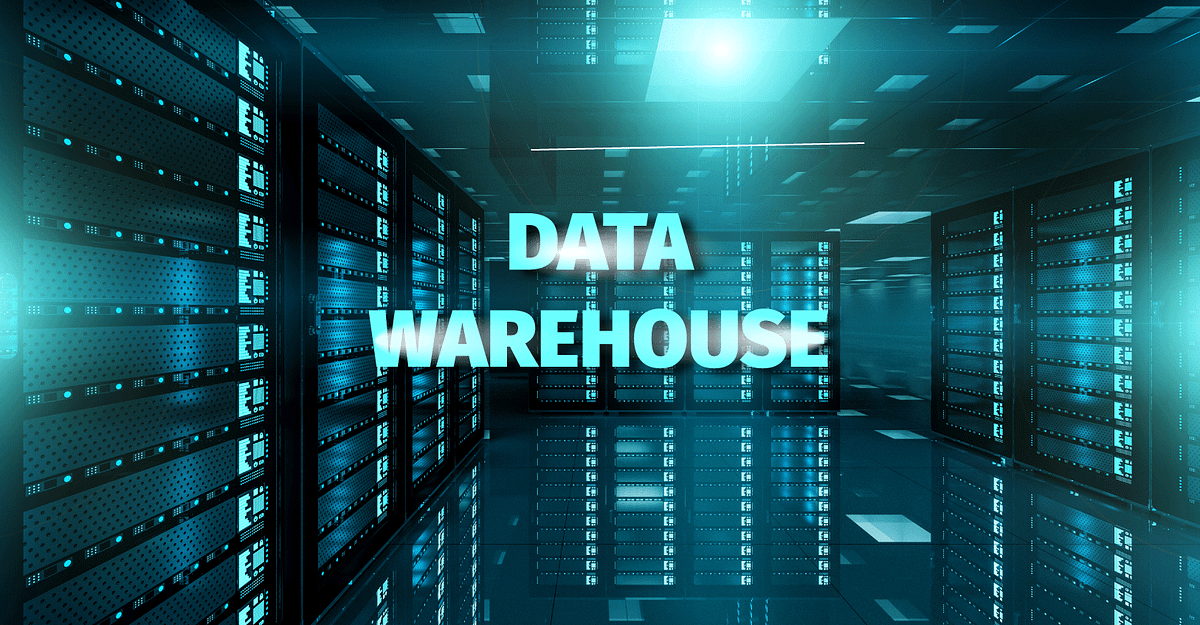 Data Warehouse Simplificado. Se você já navegou no mundo dos dados ...