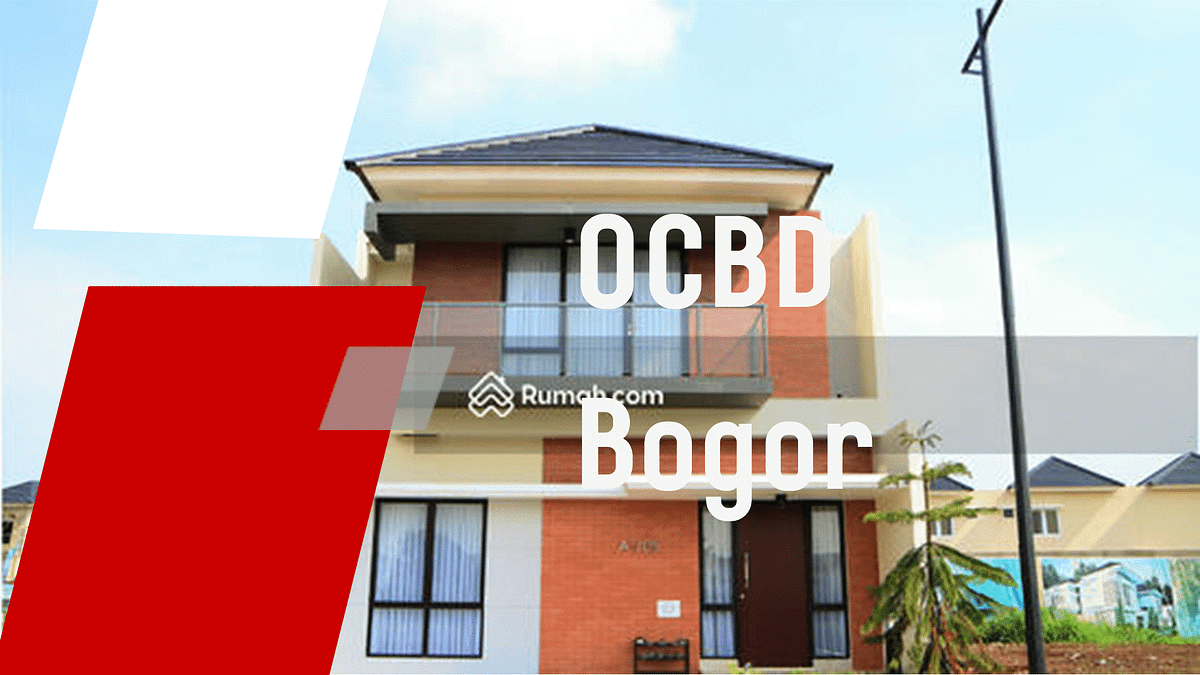 Ocbd Bogor Harga 0812–1215–9656. Ocbd Bogor Harga, Pine Residence Ocbd ...