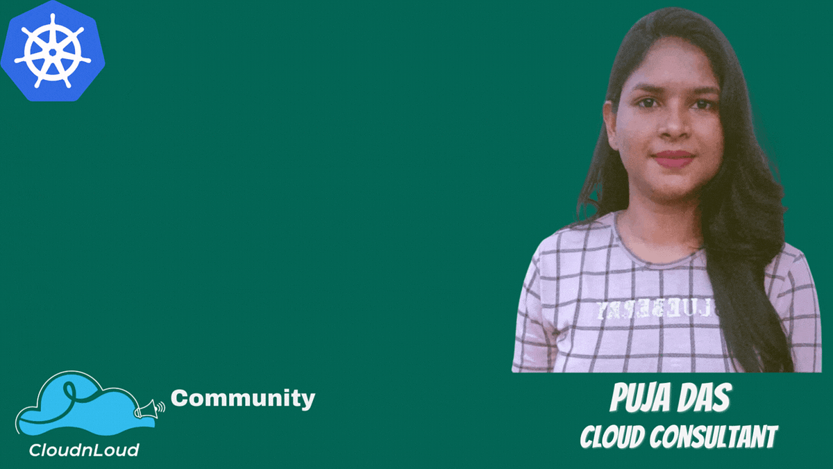 𝐒𝐞𝐫𝐯𝐢𝐜𝐞𝐬 𝐢𝐧 𝐊𝐮𝐛𝐞𝐫𝐧𝐞𝐭𝐞𝐬!! | by Puja Das | Cloudnloud Tech Community | Oct, 2023 | Medium