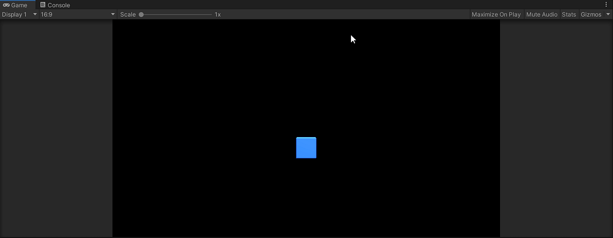 Transforming Your Unity Prototype into a Masterpiece | by Phiktional ...