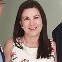 Maria Cristina Bustamante Echeverri – Medium