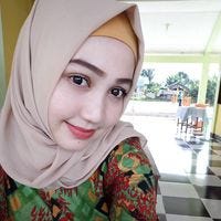 Fika Fauziah – Medium