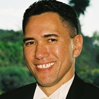 James Johnson – Medium