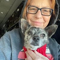 Laura Frances – Medium