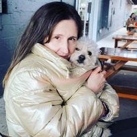 Teri Langer – Medium