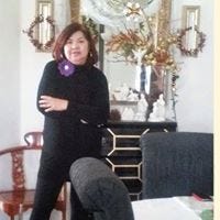 Olive Enriquez – Medium