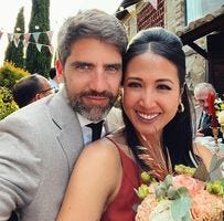 Kim Tracy Sandoval – Medium