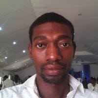 Kayode Mercy – Medium