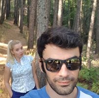 Alek Trajkovski – Medium