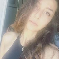 Emine Bakır – Medium