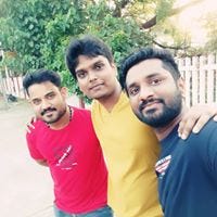 Sreejith Unnithan – Medium