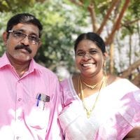 Sanjeevi Babu – Medium