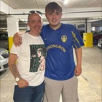 Mark Reid – Medium