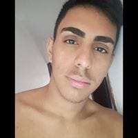 About – Fagner Santiago – Medium