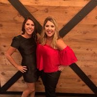 Angela Catena Sherrill – Medium