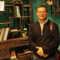 Andy Ko – Medium