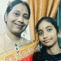 Anjali Chandra – Medium