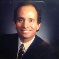 Alfred Gomez – Medium