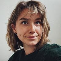 Tess Taylor – Medium