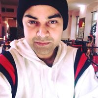 Aayush Bhatnagar – Medium
